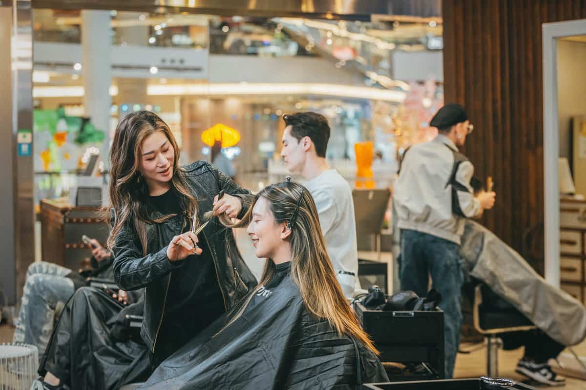 Salon - DOT COM